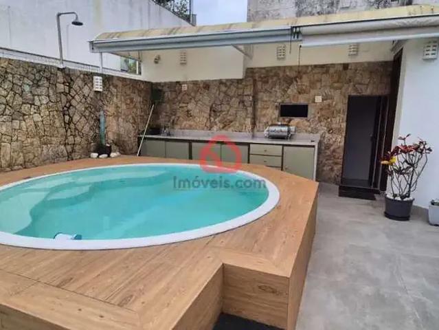 Cobertura para Venda em Rio de Janeiro/RJ Barra da Tijuca 2 Quartos