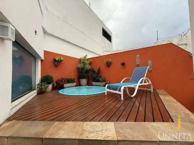 Cobertura para Venda em Rio de Janeiro/RJ Barra da Tijuca 2 Quartos