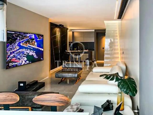 Cobertura para Venda em Rio de Janeiro/RJ Barra da Tijuca 2 Quartos