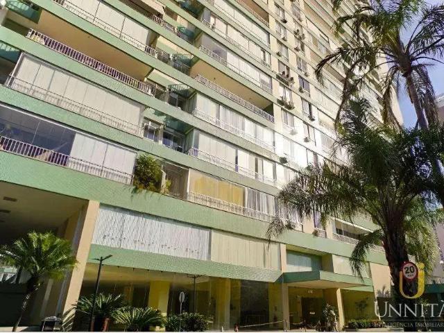 Cobertura para Venda em Rio de Janeiro/RJ Barra da Tijuca 2 Quartos