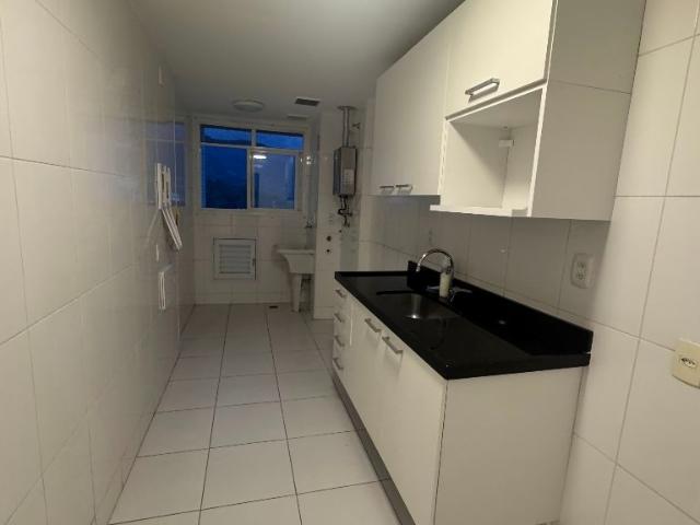 Cobertura para Venda em Rio de Janeiro/RJ Barra da Tijuca 2 Quartos