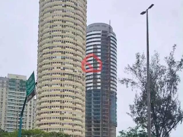 Cobertura para Venda em Rio de Janeiro/RJ Barra da Tijuca 2 Quartos