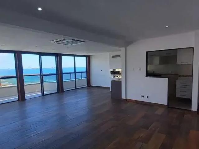 Cobertura para Venda em Rio de Janeiro/RJ Barra da Tijuca 2 Quartos