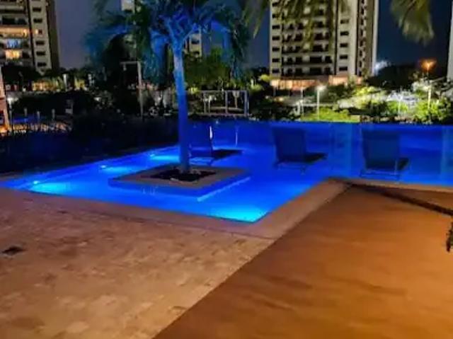 Cobertura para Venda em Rio de Janeiro/RJ Barra da Tijuca 2 Quartos
