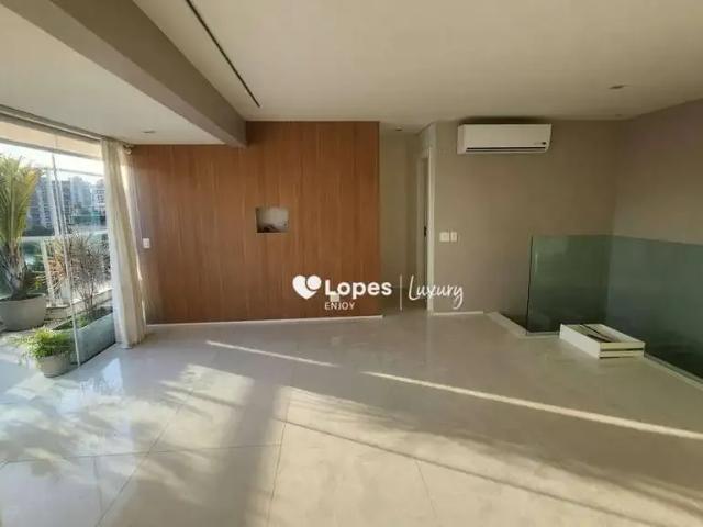 Cobertura para Venda em Rio de Janeiro/RJ Barra da Tijuca 2 Quartos