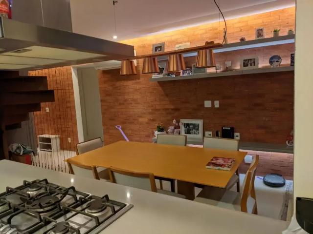 Cobertura para Venda em Rio de Janeiro/RJ Barra da Tijuca 2 Quartos