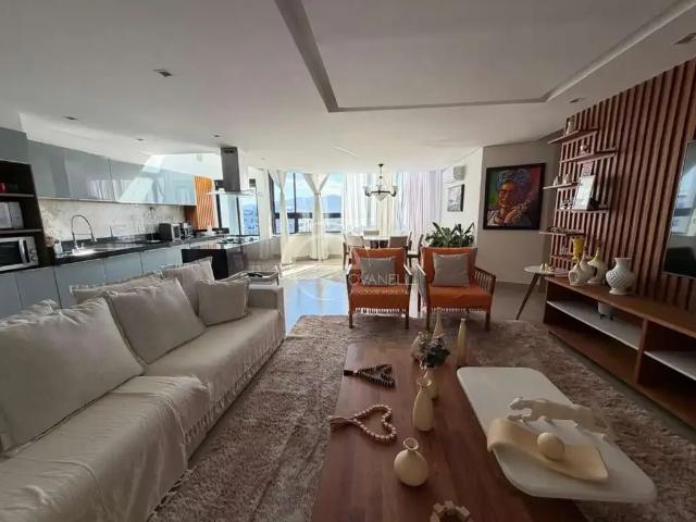 Cobertura para Venda em Rio de Janeiro/RJ Barra da Tijuca 2 Quartos