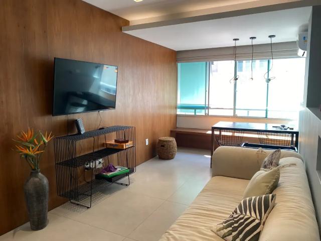 Cobertura para Venda em Rio de Janeiro/RJ Barra da Tijuca 2 Quartos