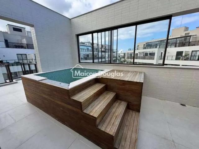 Cobertura para Venda em Rio de Janeiro/RJ Barra da Tijuca 2 Quartos