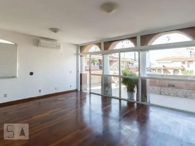 Cobertura para Venda em Rio de Janeiro/RJ Barra da Tijuca 2 Quartos