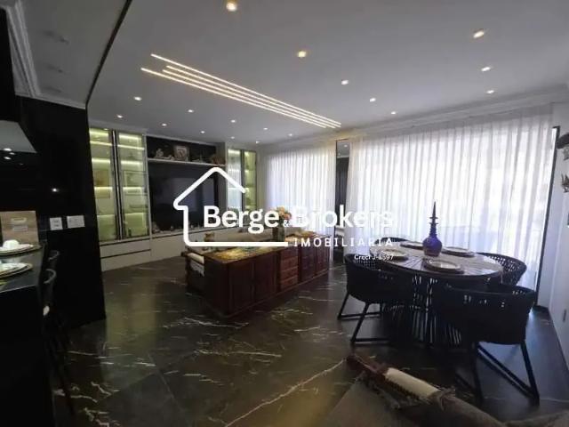Cobertura para Venda em Rio de Janeiro/RJ Barra da Tijuca 2 Quartos