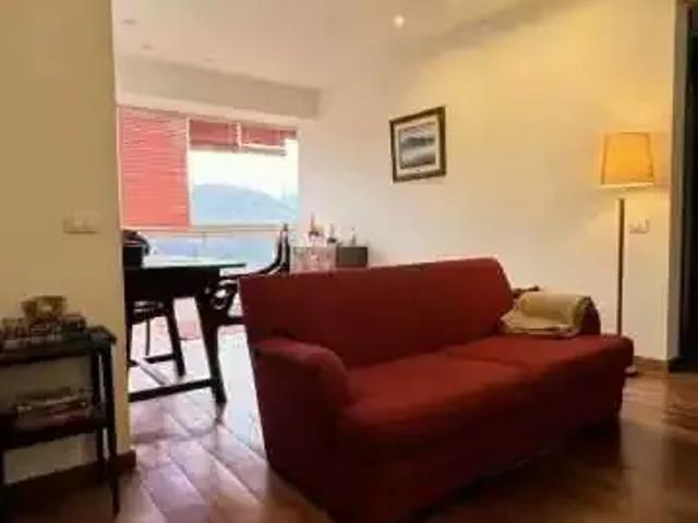 Cobertura para Venda em Rio de Janeiro/RJ Barra da Tijuca 2 Quartos