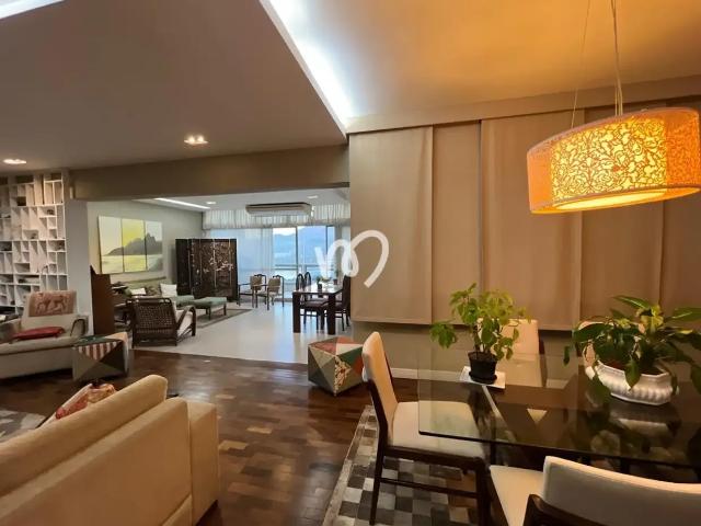 Cobertura para Venda em Rio de Janeiro/RJ Barra da Tijuca 2 Quartos