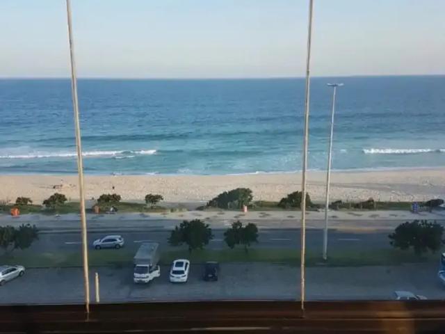 Cobertura para Venda em Rio de Janeiro/RJ Barra da Tijuca 3 Quartos