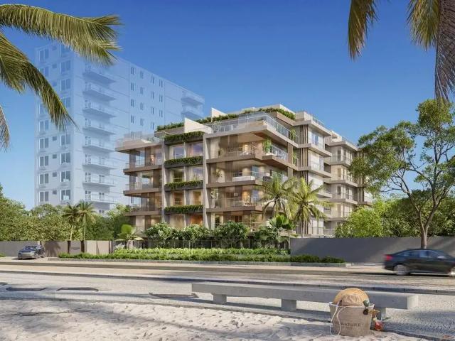 Cobertura para Venda em Rio de Janeiro/RJ Barra da Tijuca 3 Quartos