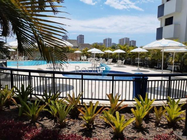 Cobertura para Venda em Rio de Janeiro/RJ Barra da Tijuca 3 Quartos