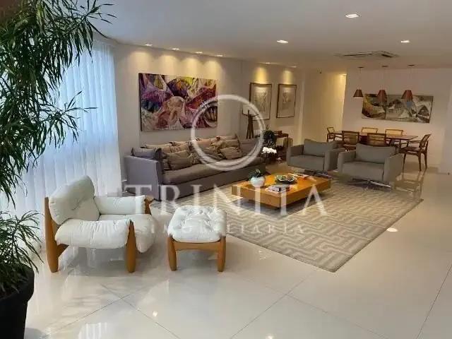 Cobertura para Venda em Rio de Janeiro/RJ Barra da Tijuca 3 Quartos