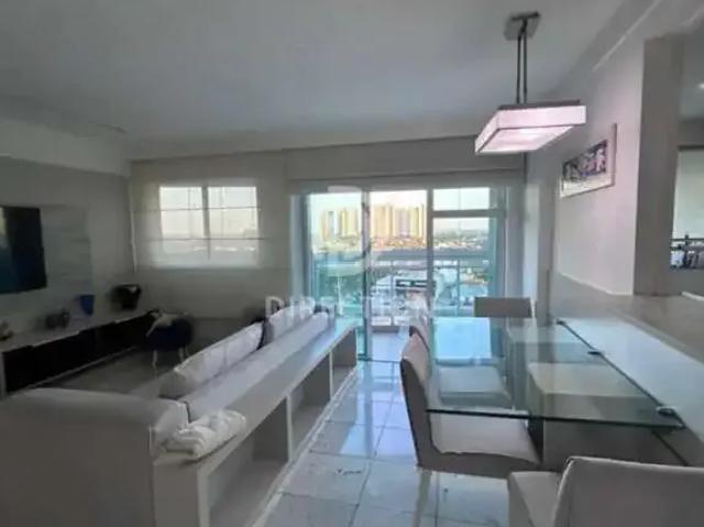 Cobertura para Venda em Rio de Janeiro/RJ Barra da Tijuca 3 Quartos