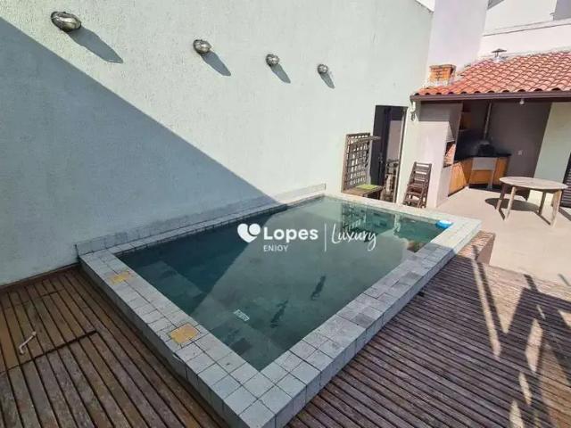 Cobertura para Venda em Rio de Janeiro/RJ Barra da Tijuca 3 Quartos