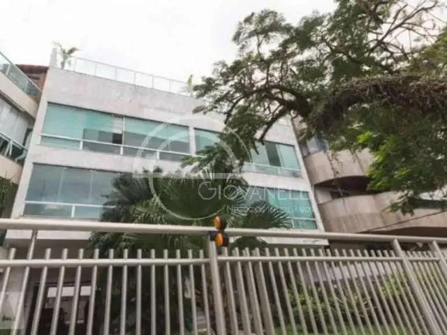 Cobertura para Venda em Rio de Janeiro/RJ Barra da Tijuca 3 Quartos