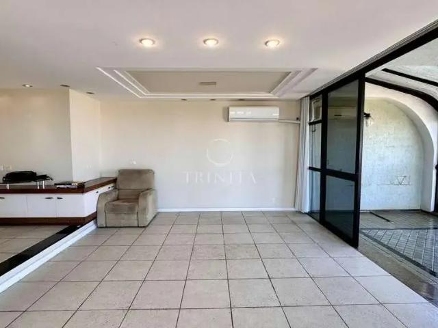 Cobertura para Venda em Rio de Janeiro/RJ Barra da Tijuca 3 Quartos