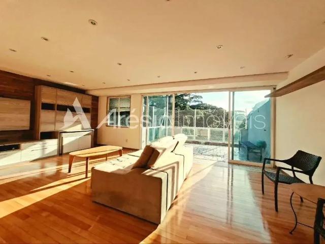 Cobertura para Venda em Rio de Janeiro/RJ Barra da Tijuca 3 Quartos