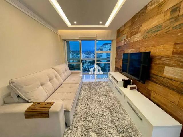 Cobertura para Venda em Rio de Janeiro/RJ Barra da Tijuca 3 Quartos