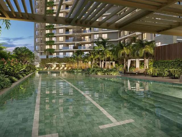 Cobertura para Venda em Rio de Janeiro/RJ Barra da Tijuca 3 Quartos
