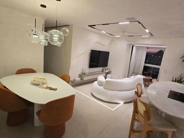 Cobertura para Venda em Rio de Janeiro/RJ Barra da Tijuca 3 Quartos