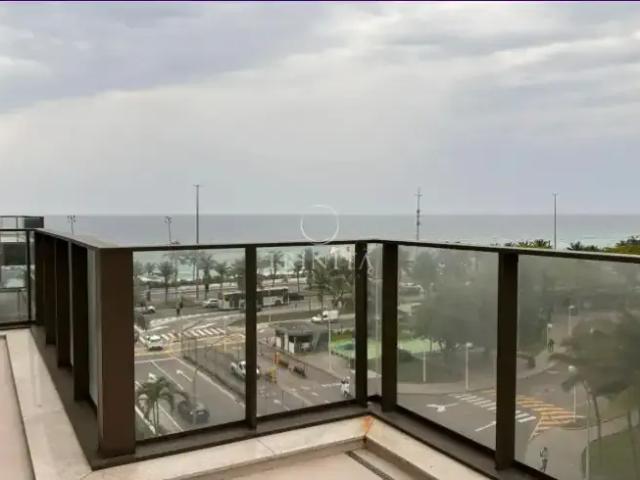 Cobertura para Venda em Rio de Janeiro/RJ Barra da Tijuca 3 Quartos