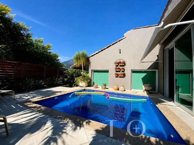 Cobertura para Venda em Rio de Janeiro/RJ Barra da Tijuca 3 Quartos