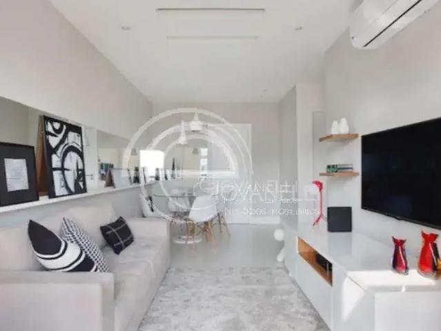 Cobertura para Venda em Rio de Janeiro/RJ Barra da Tijuca 3 Quartos
