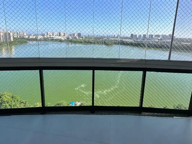 Cobertura para Venda em Rio de Janeiro/RJ Barra da Tijuca 3 Quartos