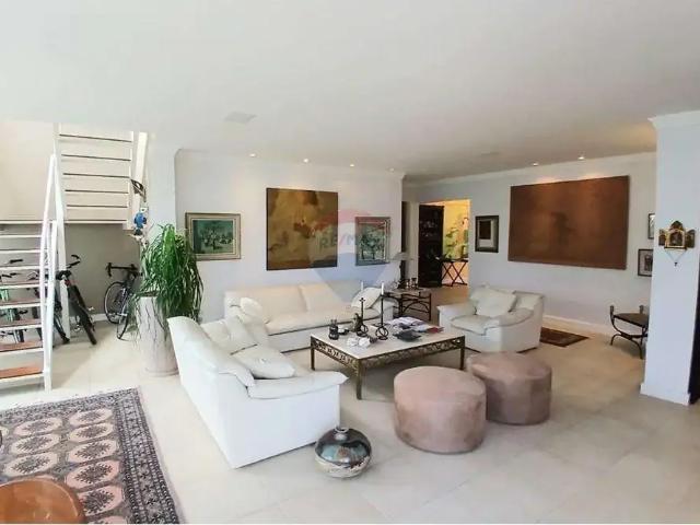 Cobertura para Venda em Rio de Janeiro/RJ Barra da Tijuca 3 Quartos