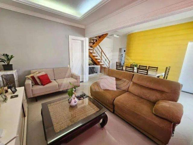 Cobertura para Venda em Rio de Janeiro/RJ Barra da Tijuca 3 Quartos