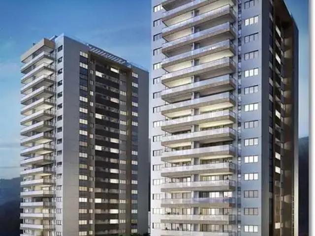 Cobertura para Venda em Rio de Janeiro/RJ Barra da Tijuca 3 Quartos