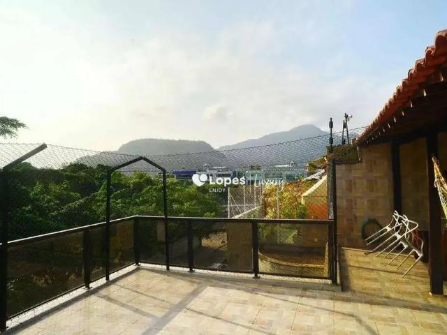 Cobertura para Venda em Rio de Janeiro/RJ Barra da Tijuca 3 Quartos