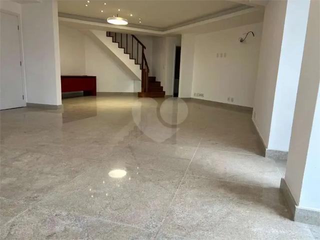 Cobertura para Venda em Rio de Janeiro/RJ Barra da Tijuca 3 Quartos