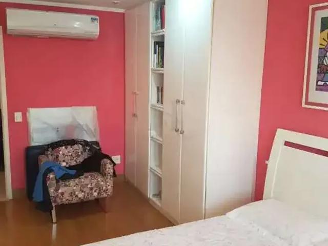Cobertura para Venda em Rio de Janeiro/RJ Barra da Tijuca 3 Quartos