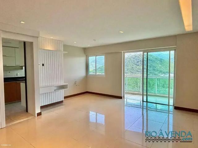 Cobertura para Venda em Rio de Janeiro/RJ Barra da Tijuca 3 Quartos