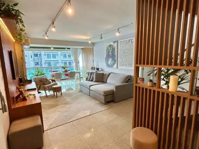 Cobertura para Venda em Rio de Janeiro/RJ Barra da Tijuca 3 Quartos