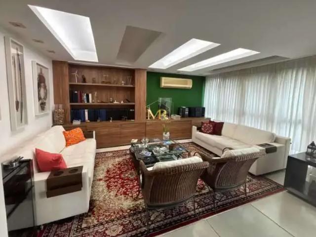 Cobertura para Venda em Rio de Janeiro/RJ Barra da Tijuca 3 Quartos