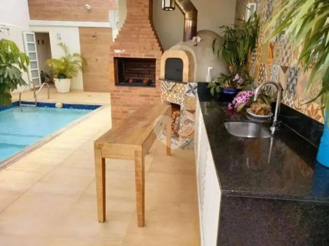 Cobertura para Venda em Rio de Janeiro/RJ Barra da Tijuca 3 Quartos