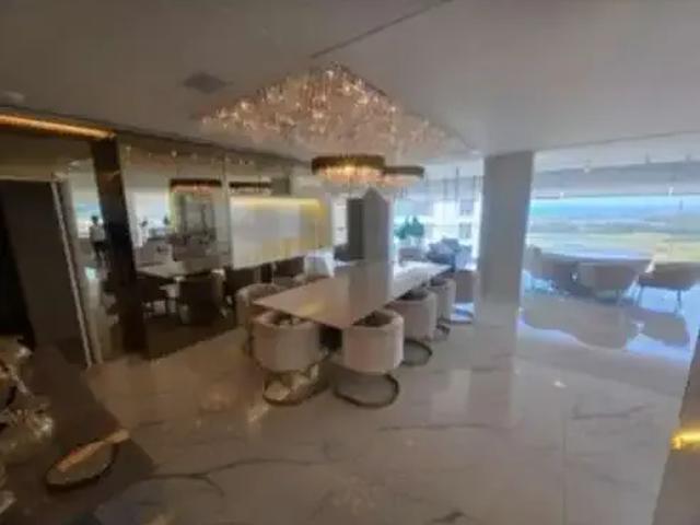 Cobertura para Venda em Rio de Janeiro/RJ Barra da Tijuca 3 Quartos