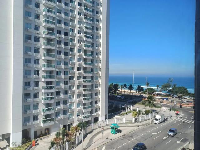 Cobertura para Venda em Rio de Janeiro/RJ Barra da Tijuca 3 Quartos