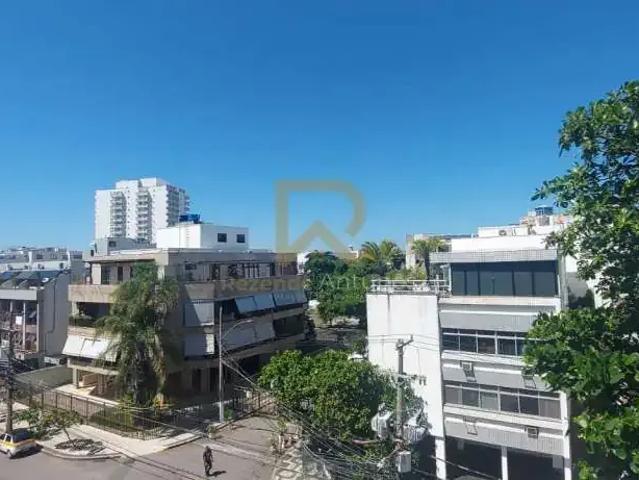 Cobertura para Venda em Rio de Janeiro/RJ Barra da Tijuca 3 Quartos