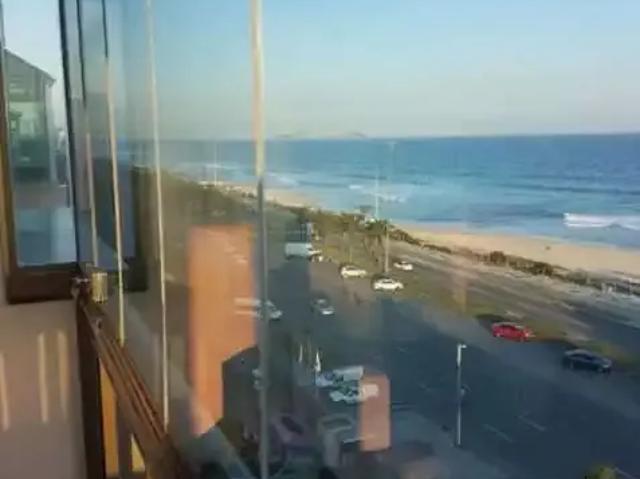 Cobertura para Venda em Rio de Janeiro/RJ Barra da Tijuca 3 Quartos