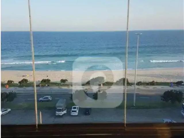 Cobertura para Venda em Rio de Janeiro/RJ Barra da Tijuca 3 Quartos