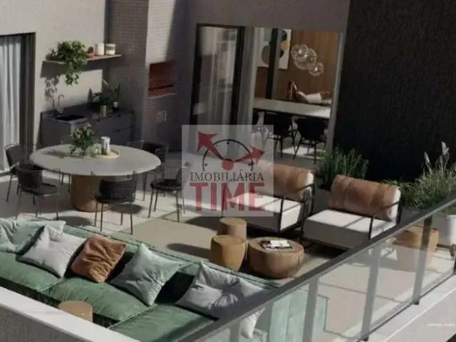 Cobertura para Venda em Rio de Janeiro/RJ Barra da Tijuca 3 Quartos
