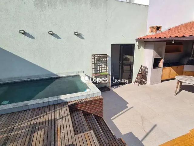 Cobertura para Venda em Rio de Janeiro/RJ Barra da Tijuca 3 Quartos